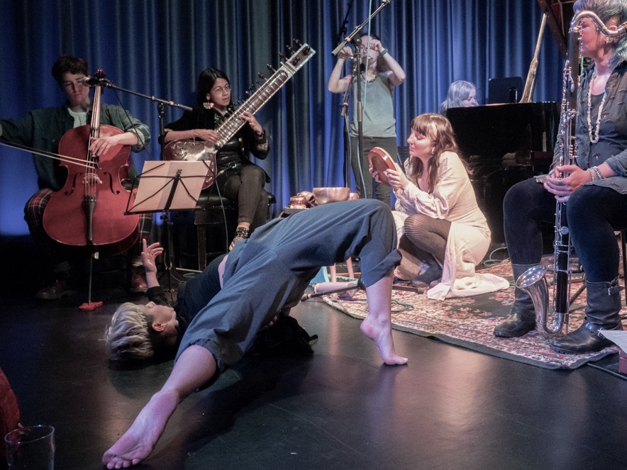 ONE_ORCHESTRA NEW – Sofia Vaisman Maturana